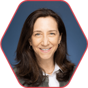 Margot Lockwood-Stein - Further Advisory